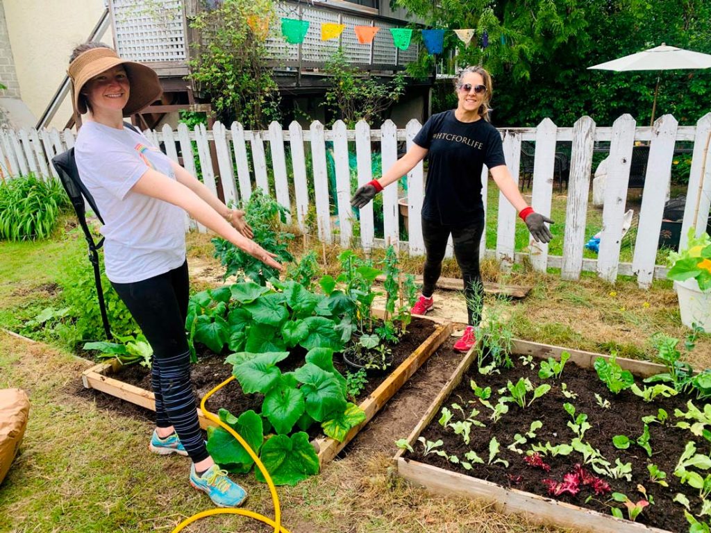 Food 4 Thought – Connecting you with community to grow your very own ...
